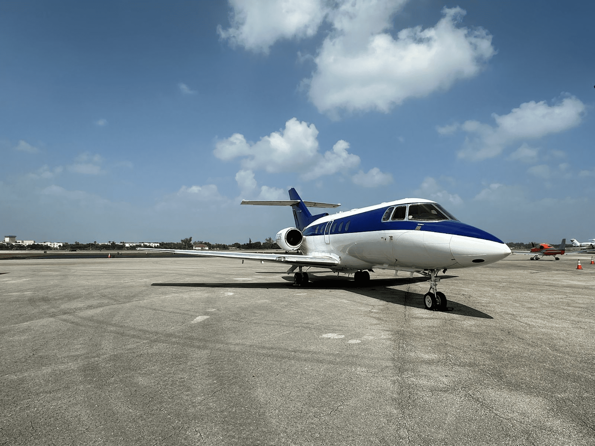 Liberty Charters Home page