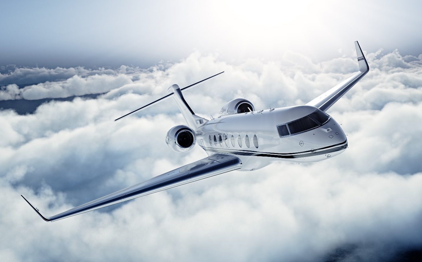 Liberty Charters Home page